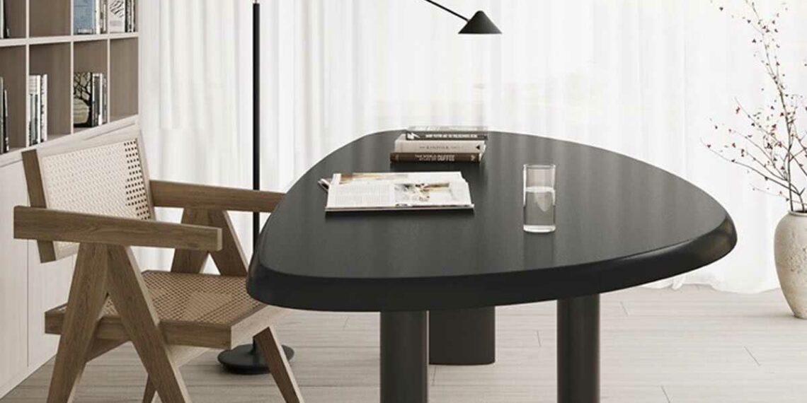 Mesa Triangular: 51 Modelos Lindos para Decorar Ambientes