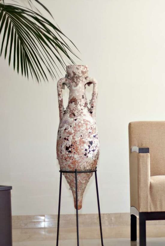 Ânfora: O que é, Como Usar, Tipos e Fotos para se Inspirar