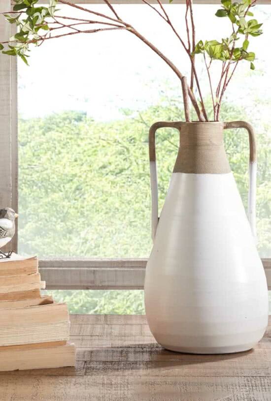 Ânfora: O que é, Como Usar, Tipos e Fotos para se Inspirar