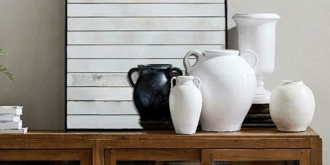 Ânfora: O que é, Como Usar, Tipos e Fotos para se Inspirar