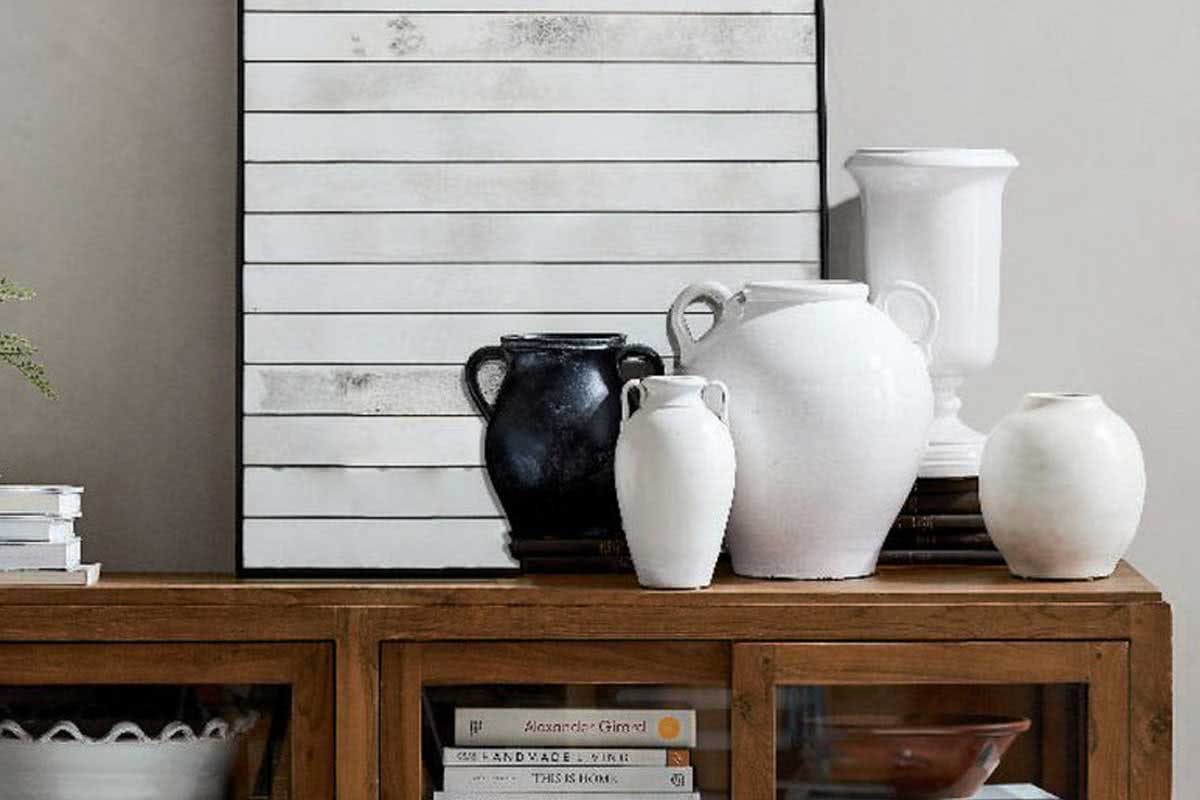 Ânfora: O que é, Como Usar, Tipos e Fotos para se Inspirar