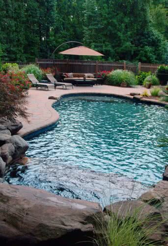 Piscina Natural: Vantagens, Dicas, Como Fazer e Fotos