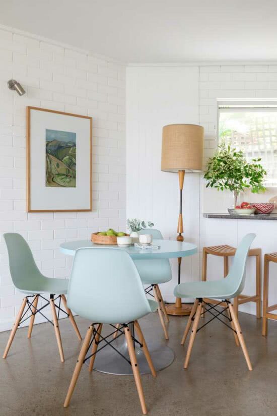 Verde Menta: Significado, Como Combinar e Fotos de Decoração