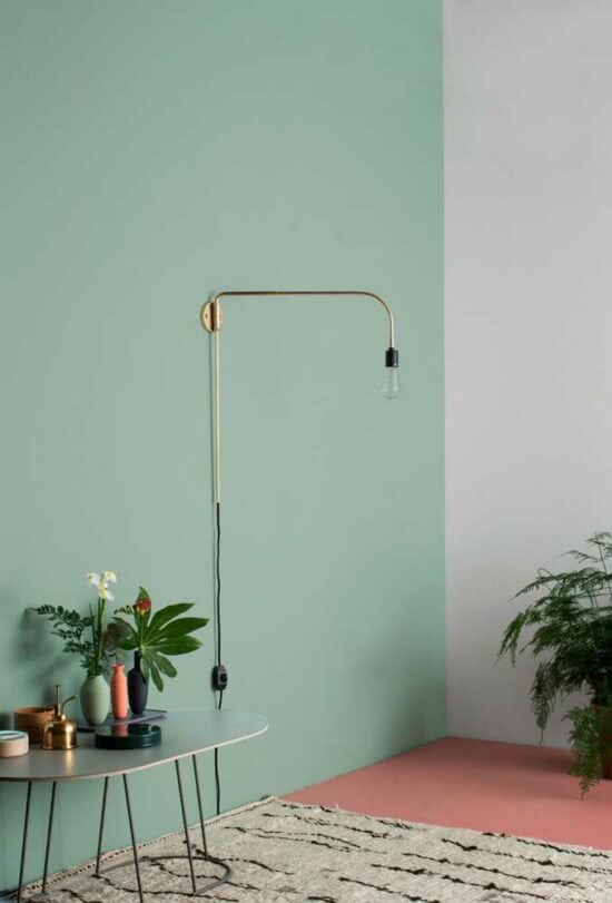 Verde Menta: Significado, Como Combinar e Fotos de Decoração