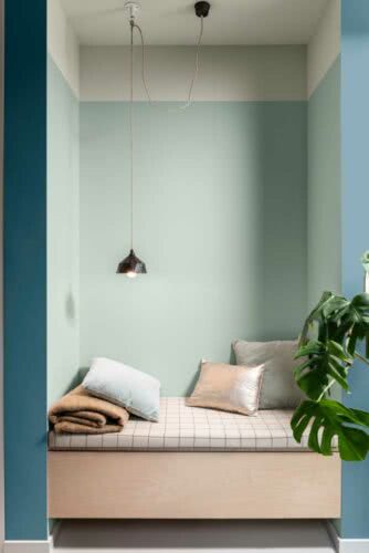 Verde Menta: Significado, Como Combinar e Fotos de Decoração