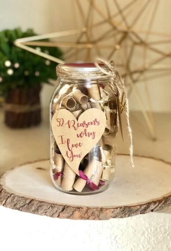 Potinho do Amor: Como Fazer Passo a Passo e Ideias com Fotos