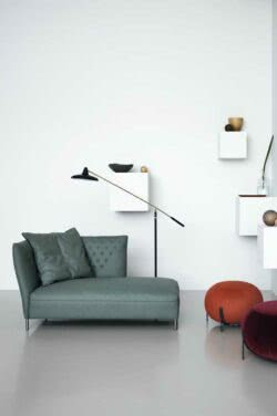 Divã: Como Usar na Decoração e 50 Ideias Incríveis para se Inspirar