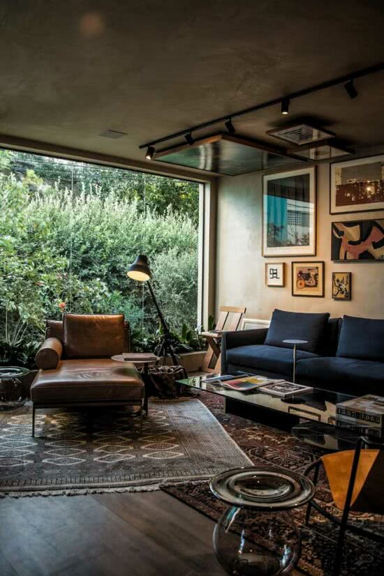 Divã: Como Usar na Decoração e 50 Ideias Incríveis para se Inspirar
