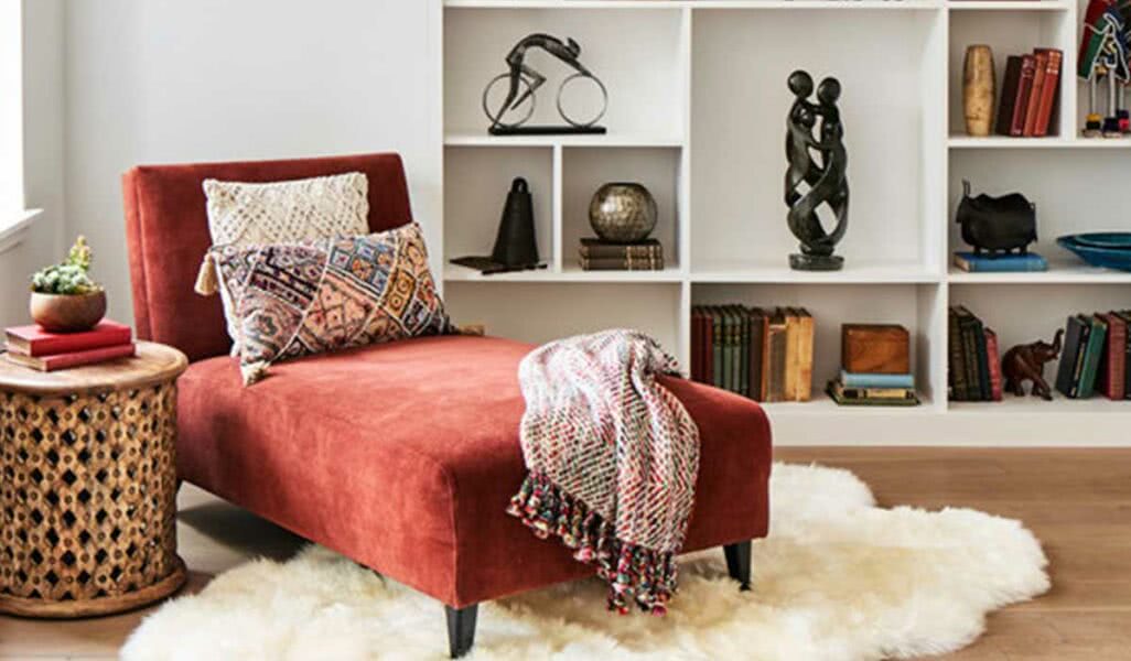Divã: Como Usar na Decoração e 50 Ideias Incríveis para se Inspirar