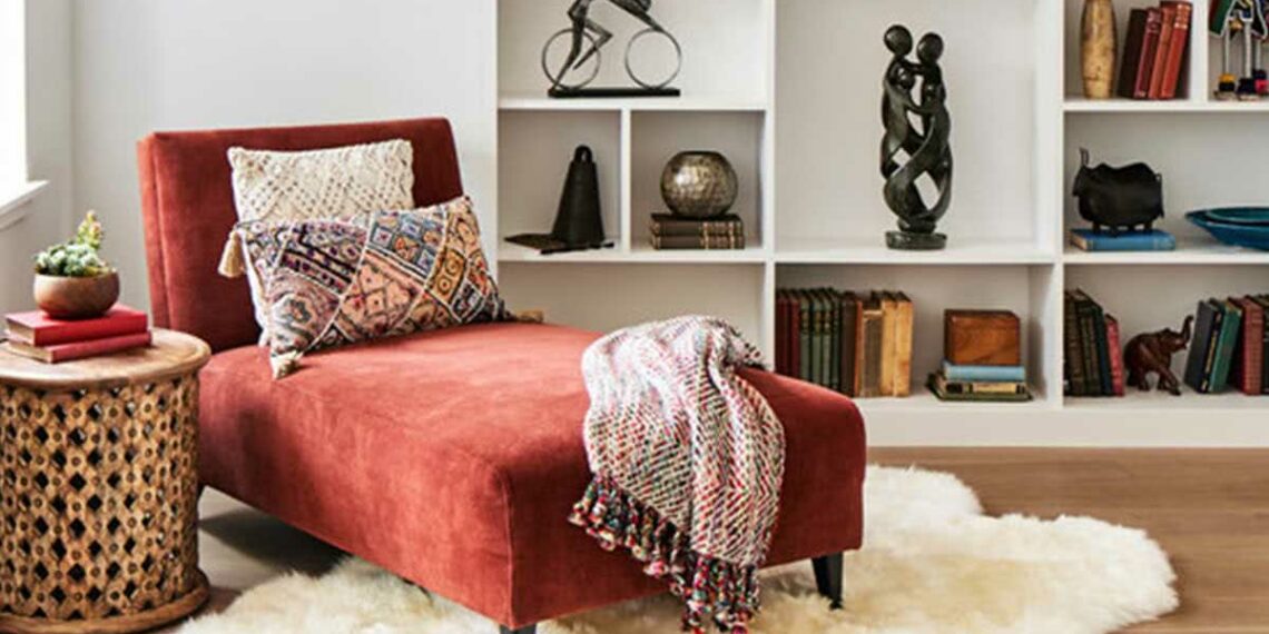 Divã: Como Usar na Decoração e 50 Ideias Incríveis para se Inspirar