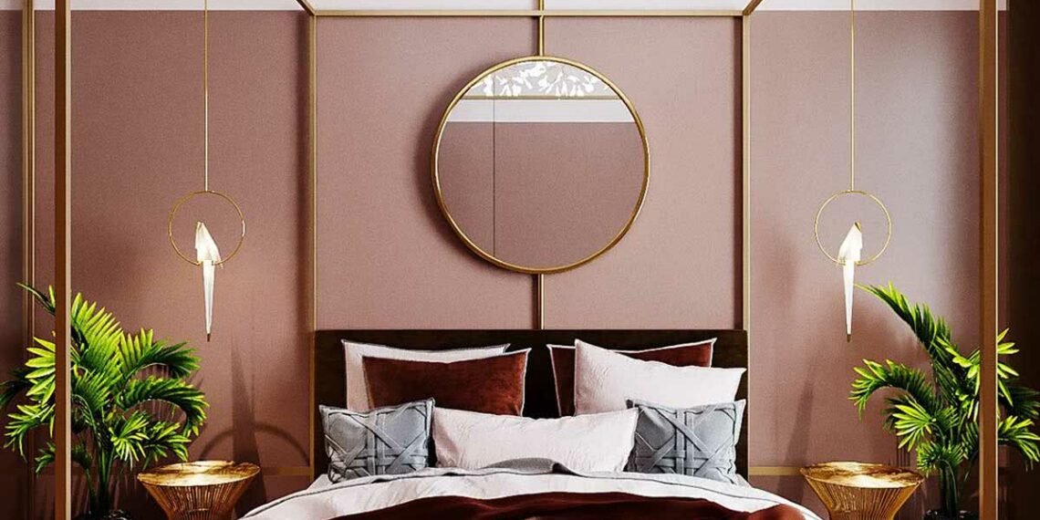 Dossel: O que é, Tipos, Vantagens e 50 Fotos para se Inspirar