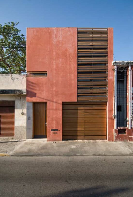 Cores de Casas Modernas: 50 Ideias e Dicas para Escolher a Sua