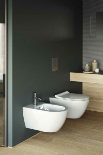 Bidê: Vantagens, Desvantagens, Dicas e 40 Fotos de Decoração