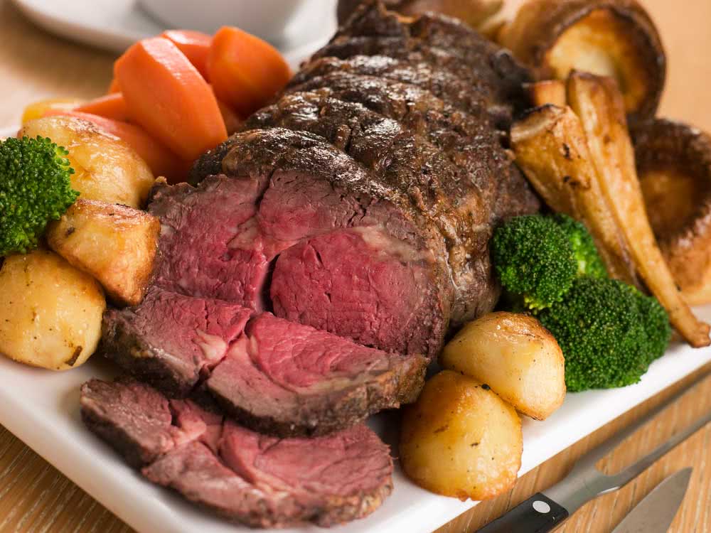 Almoço de Domingo: Receitas Criativas e Deliciosas para Experimentar
