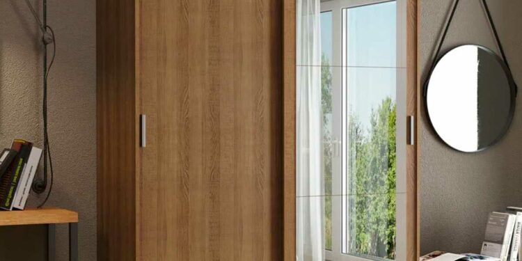 Tamanho de Guarda-Roupa: Principais Tipos e Dimensões