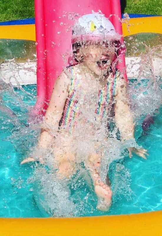 Piscina Infantil: Como Escolher, Dicas e Fotos para se Inspirar