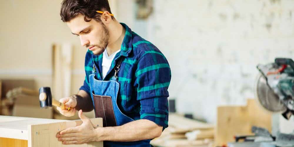 Diferença entre Carpinteiro e Marceneiro: Veja quais são as principais