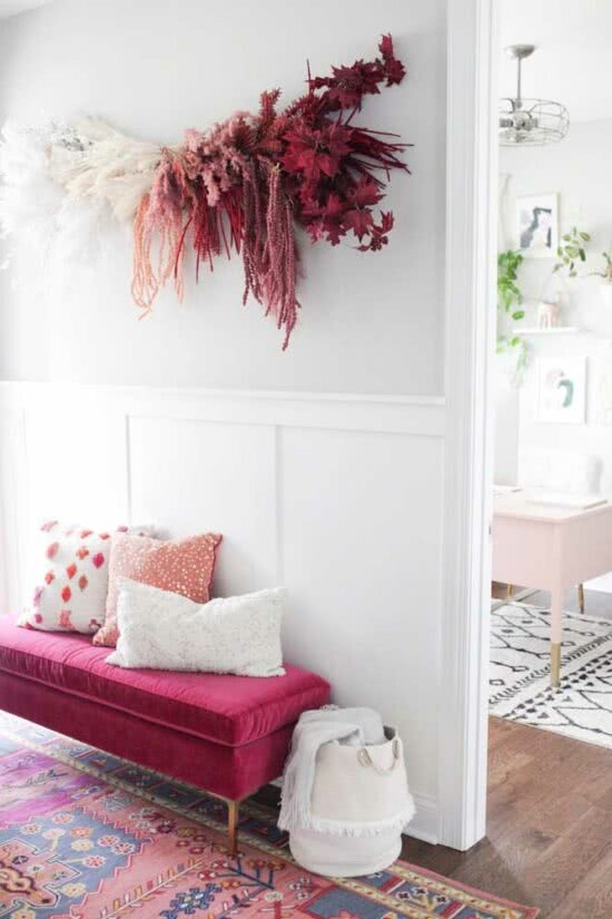 Flores Secas: Como usar, Espécies, Dicas e Fotos para se Inspirar