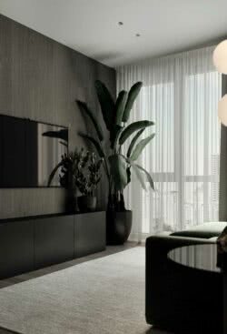 TV na Parede: Como colocar, Tipos de suporte e Fotos para se inspirar