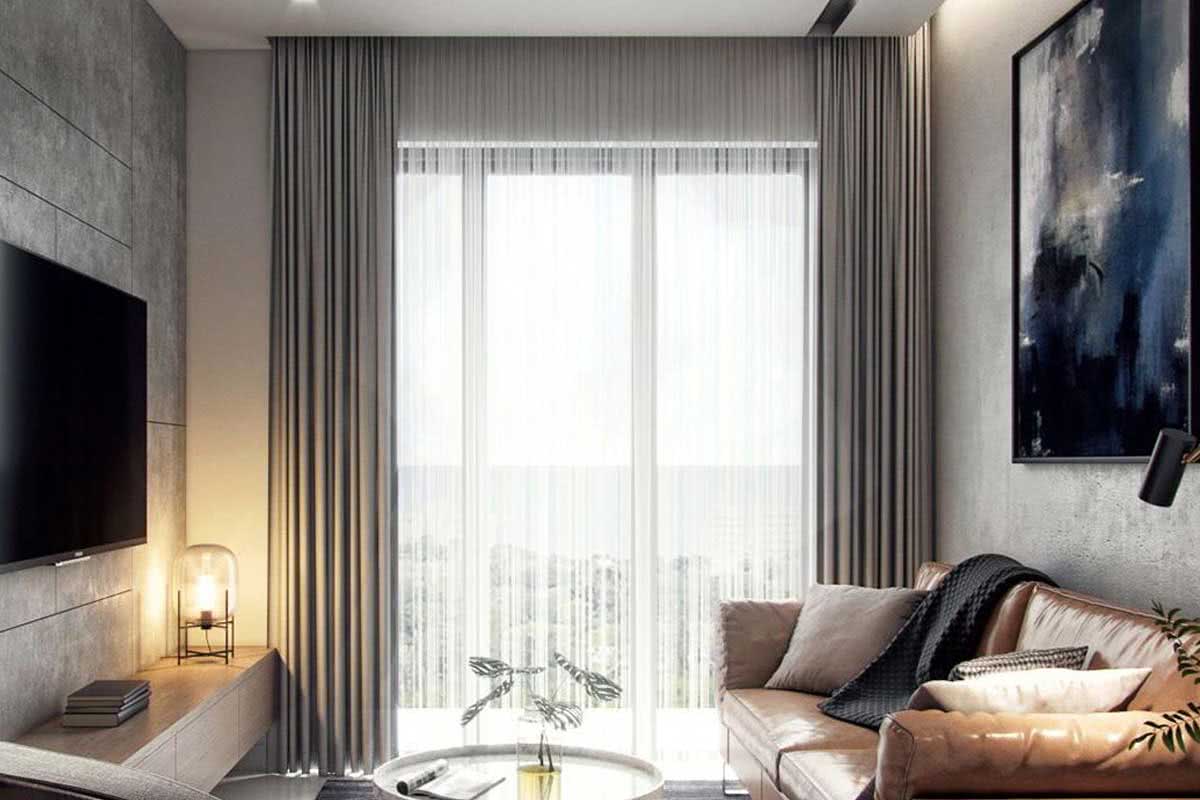 TV na Parede: Como colocar, Tipos de suporte e Fotos para se inspirar