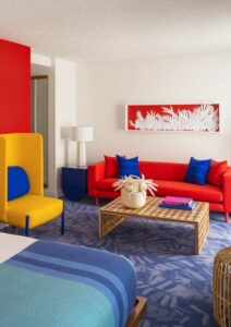 Sala Colorida: 60 Ideias e Fotos de Decoração Inspiradoras