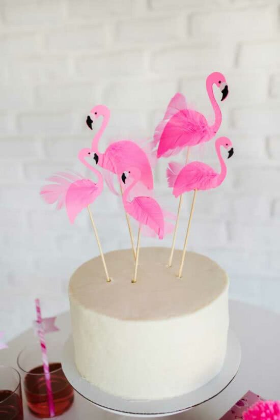 Topper de Bolo: O que é, Como fazer, dicas e 50 modelos com Fotos