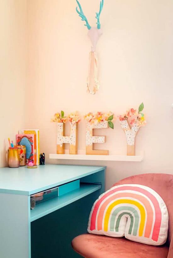 Lettering: O que é, Como fazer passo a passo e Fotos