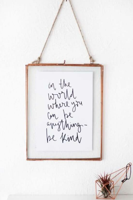 Lettering: O que é, Como fazer passo a passo e Fotos