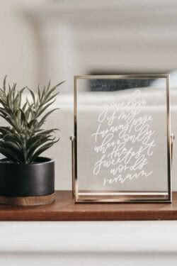 Lettering: O que é, Como fazer passo a passo e Fotos