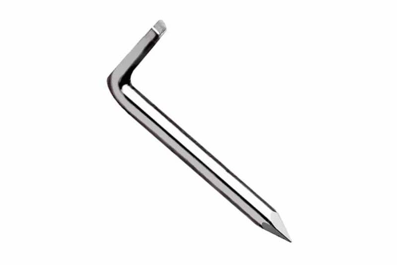 Tipos de Pregos: Saiba quais são os principais e aplicações