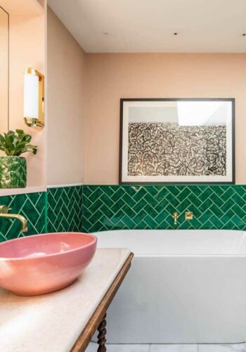 Cor Rosé: Significado da cor, Como usar na Decoração e 50 Fotos