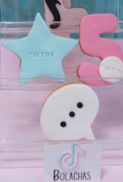 Festa Tik Tok: 50 Ideias e Fotos lindas para Decorar com o Tema