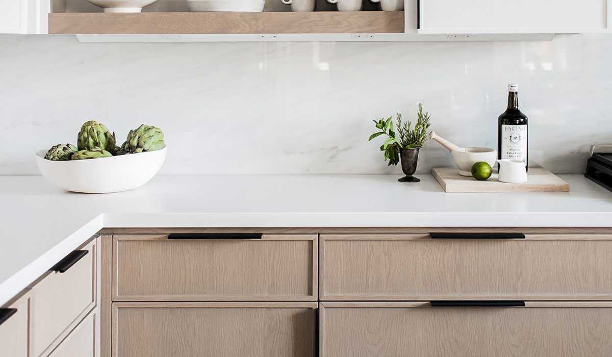 Cozinha Bege: Dicas para Decorar e 49 Fotos Inspiradoras de Projetos