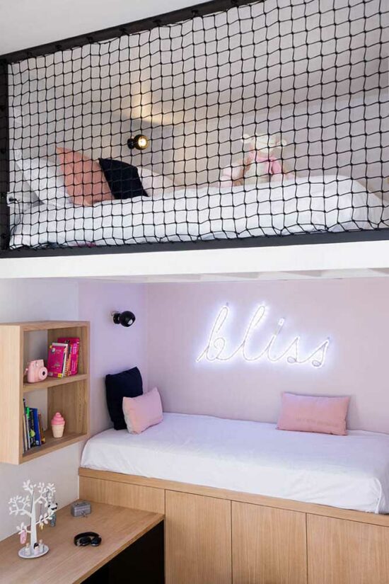 Quarto Neon: 50 Ideias Eletrizantes que Chamarão sua Atenção