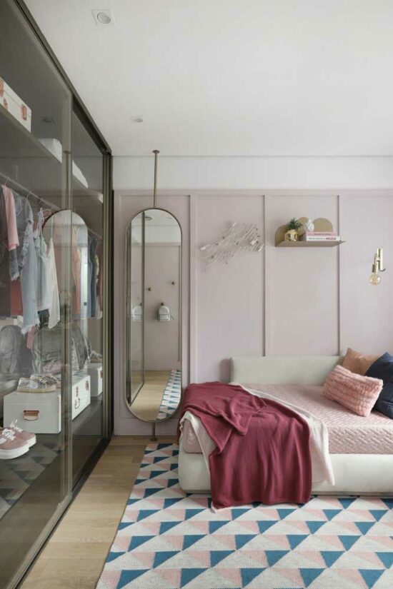 Quarto Neon: 50 Ideias Eletrizantes que Chamarão sua Atenção