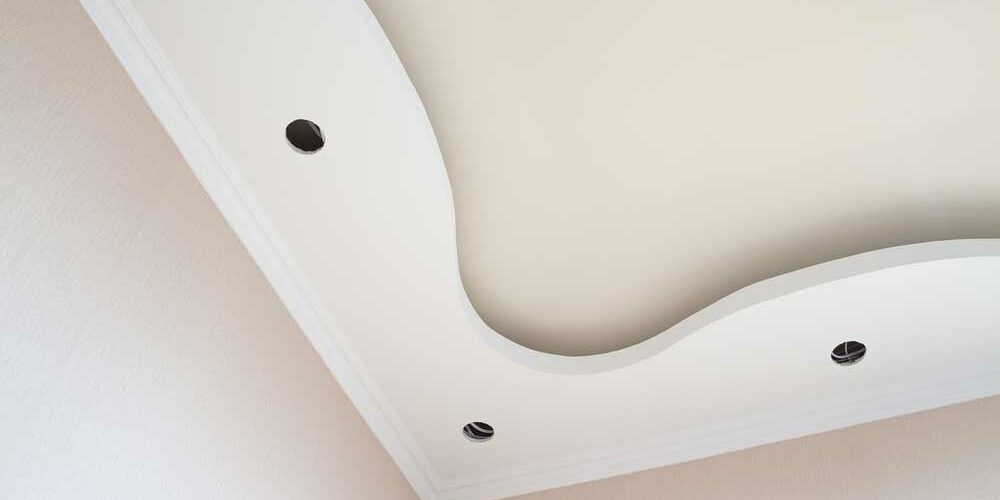 Tipos de Forro: Quais São? Veja as Principais Dicas e Aplicações