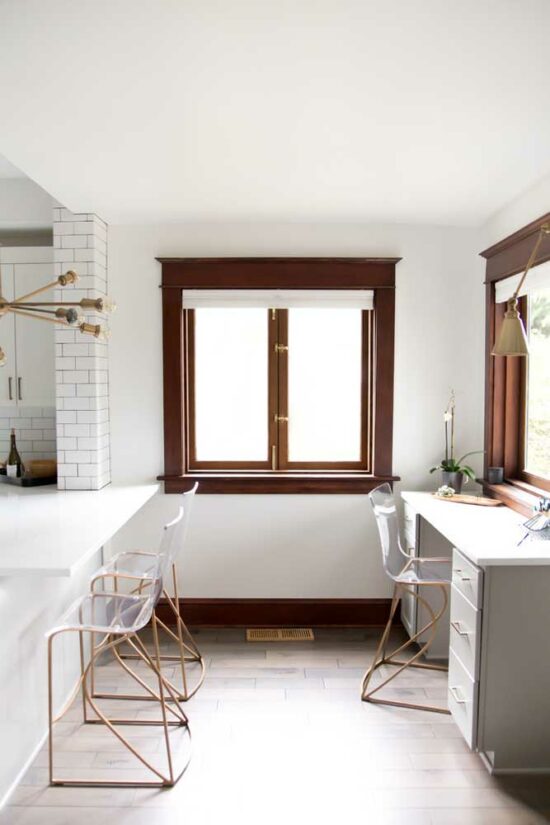 Cadeira Transparente: Veja como Escolher, Dicas e Fotos para se Inspirar