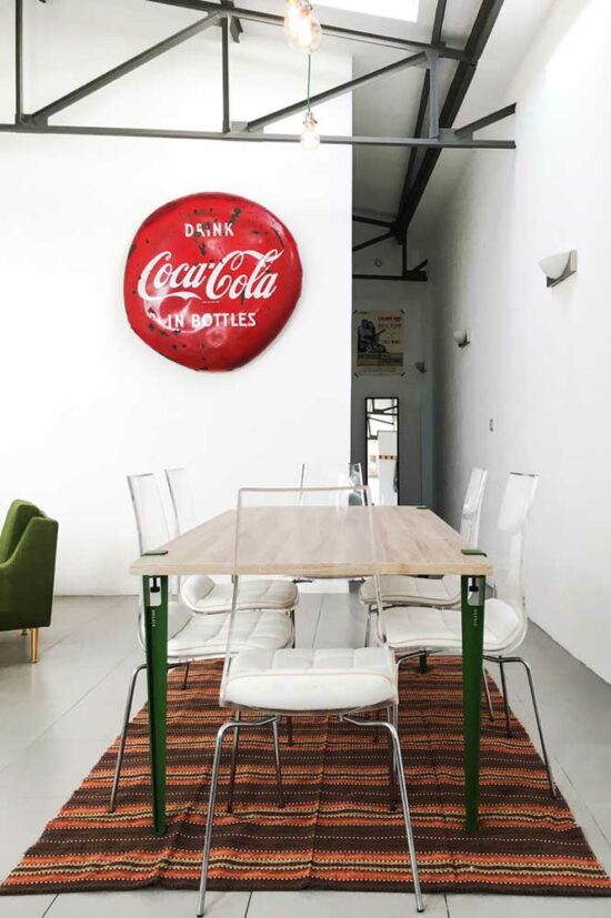 Cadeira Transparente: Veja como Escolher, Dicas e Fotos para se Inspirar