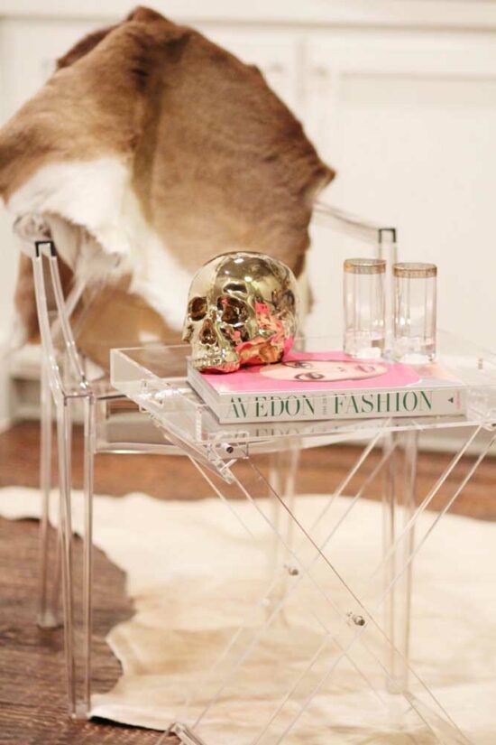 Cadeira Transparente: Veja como Escolher, Dicas e Fotos para se Inspirar