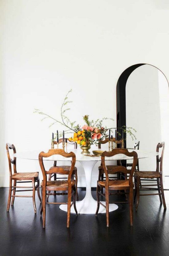 Móveis Antigos: Como Garimpar, Restaurar e 50 Ideias na Décor