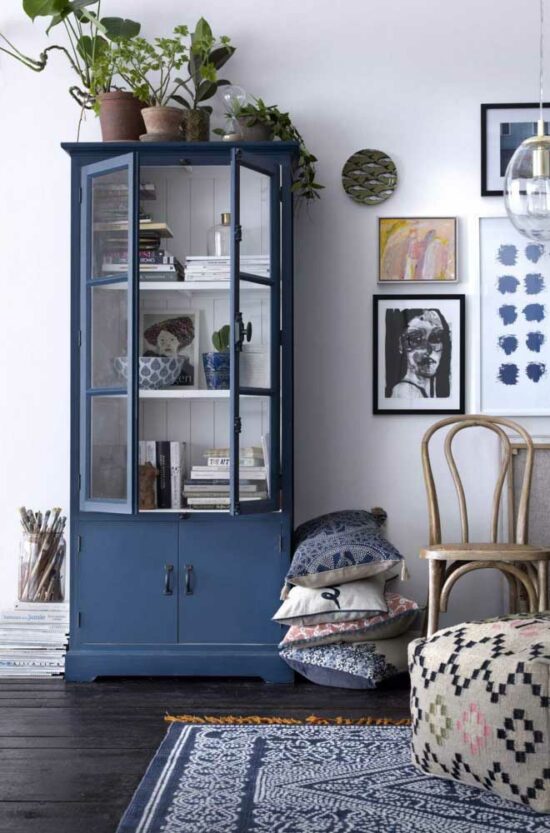 Móveis Antigos: Veja Dicas para Escolher o seu e 50 Ideias com Fotos