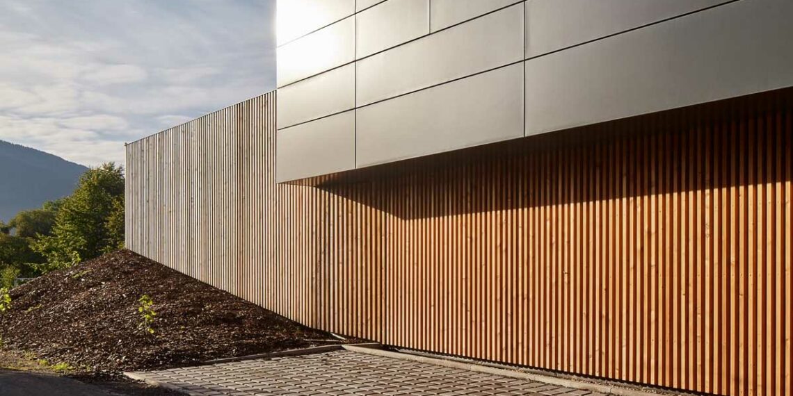 Fachada em ACM: Vantagens, Dicas e 50 Fotos Incríveis