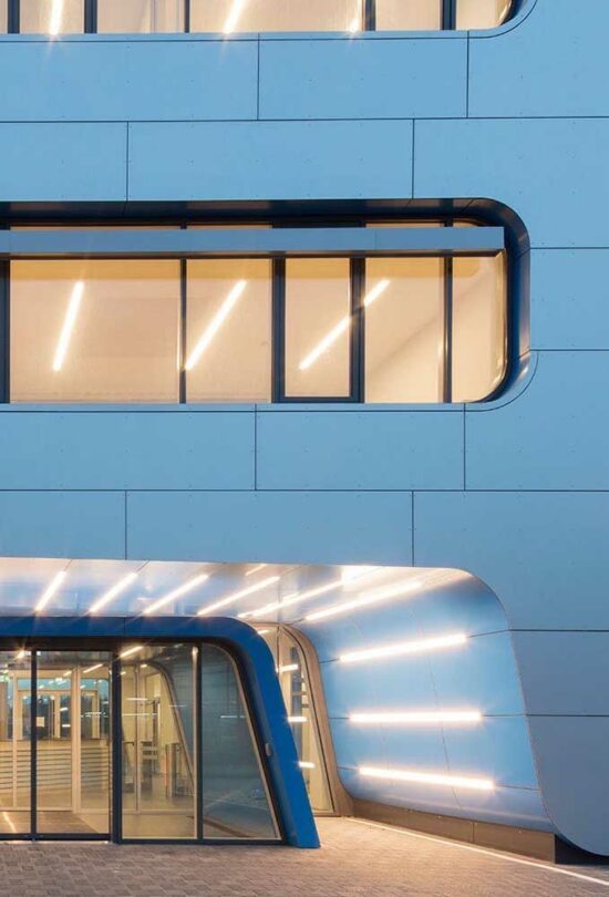 Fachada em ACM: Vantagens, Dicas e 50 Fotos Incríveis