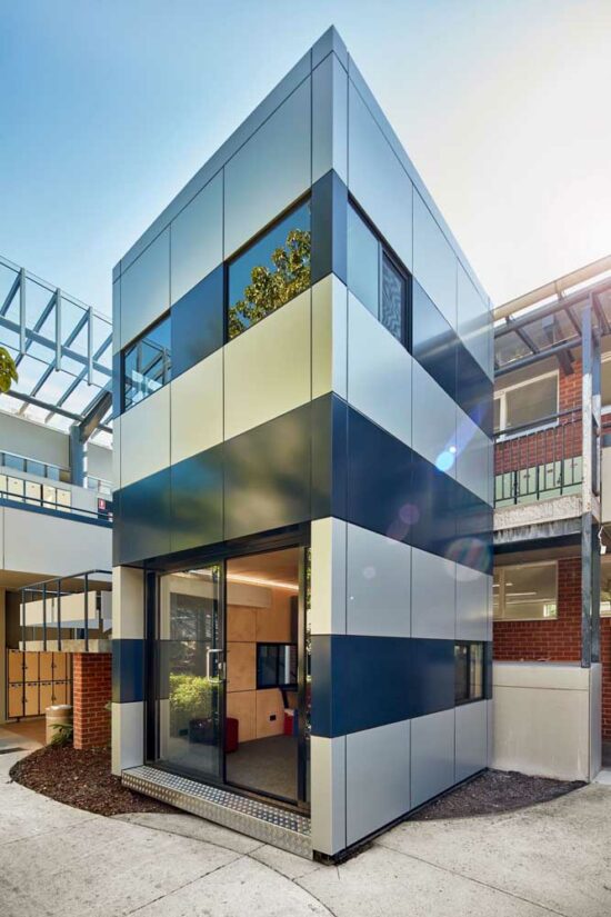 Fachada em ACM: Vantagens, Dicas e 50 Fotos Incríveis