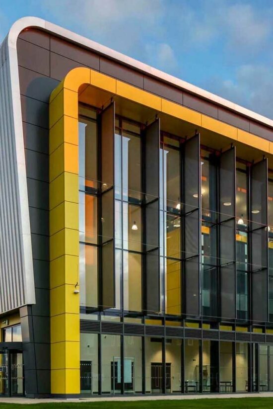 Fachada em ACM: Vantagens, Dicas e 50 Fotos Incríveis