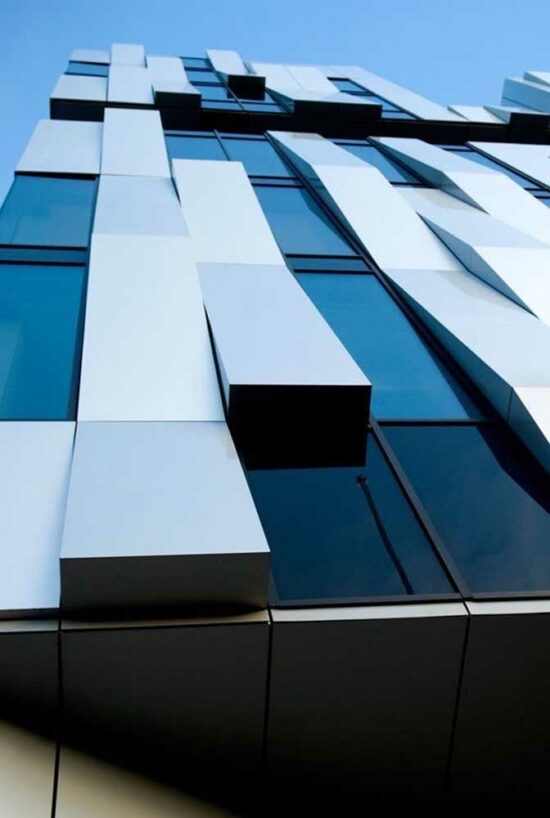 Fachada em ACM: Vantagens, Dicas e 50 Fotos Incríveis