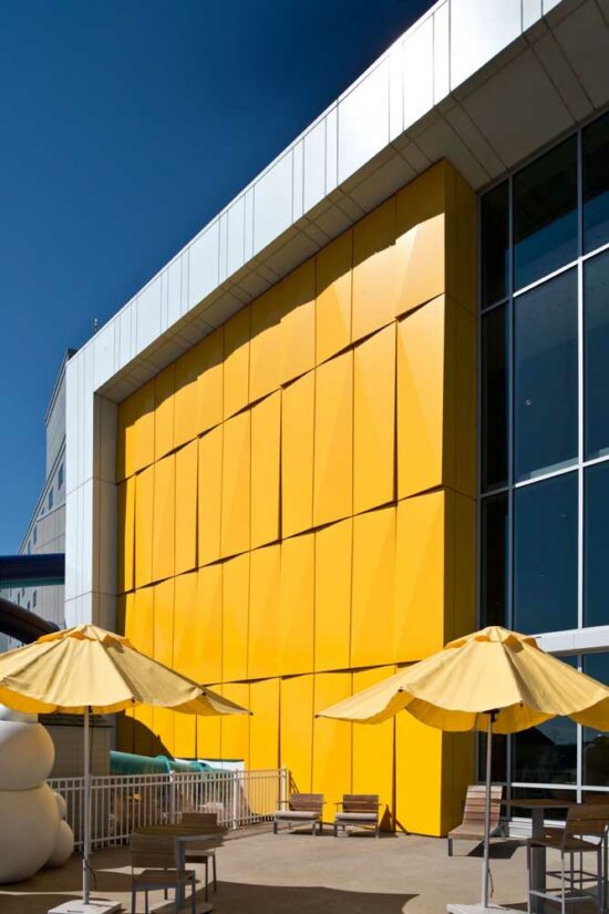 Fachada em ACM: Vantagens, Dicas e 50 Fotos Incríveis