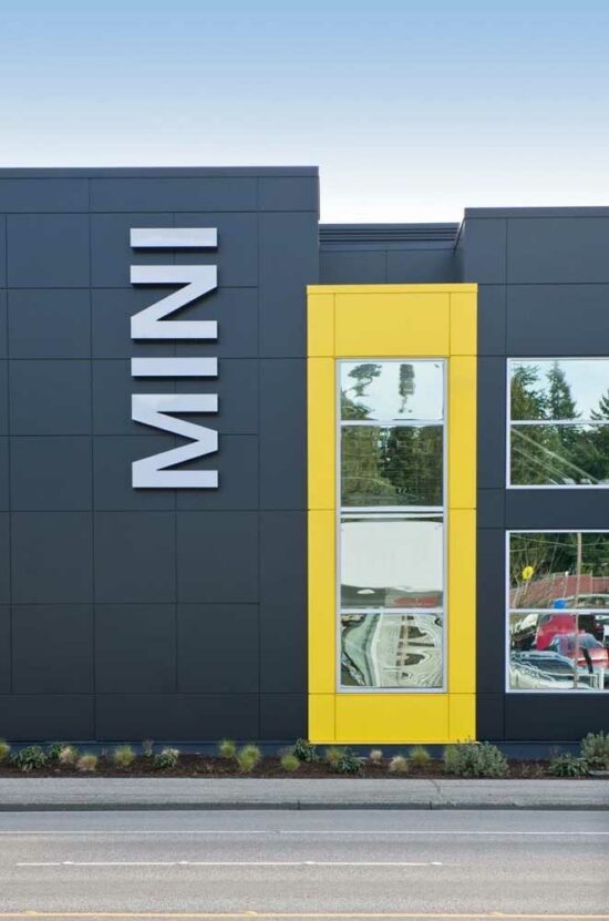 Fachada em ACM: Vantagens, Dicas e 50 Fotos Incríveis