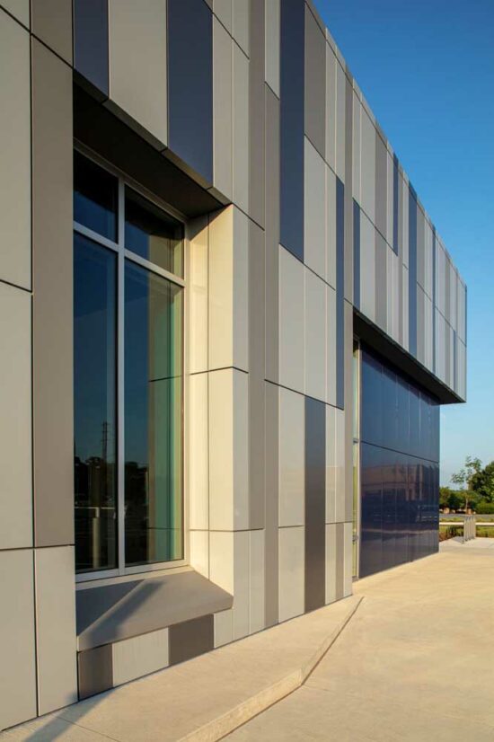 Fachada em ACM: Vantagens, Dicas e 50 Fotos Incríveis