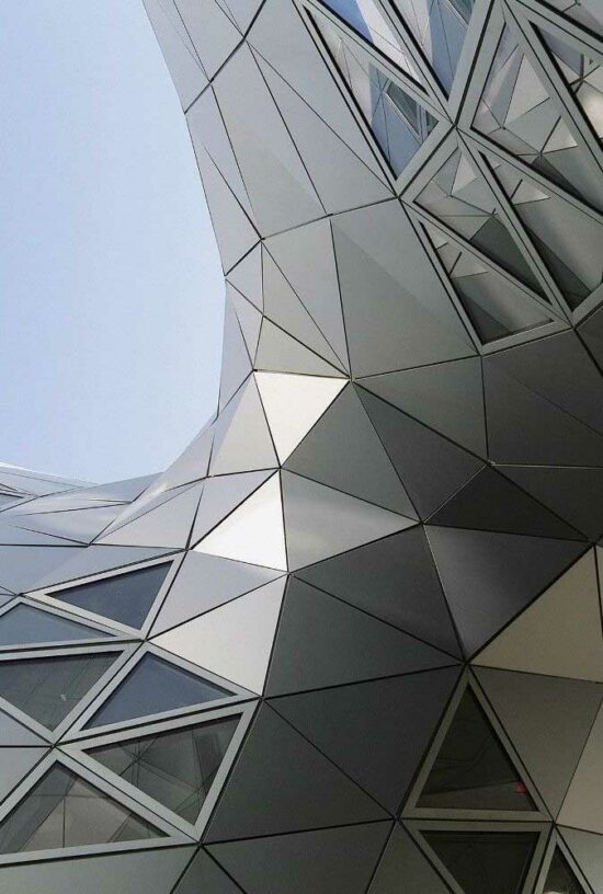 Fachada em ACM: Vantagens, Dicas e 50 Fotos Incríveis